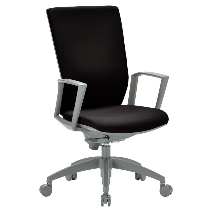 法人様限定 アイコ（AICO） 椅子 オフィスチェア OS-2255SJ : ハストネット ヤフーショップ - 通販 - Yahoo!ショッピング