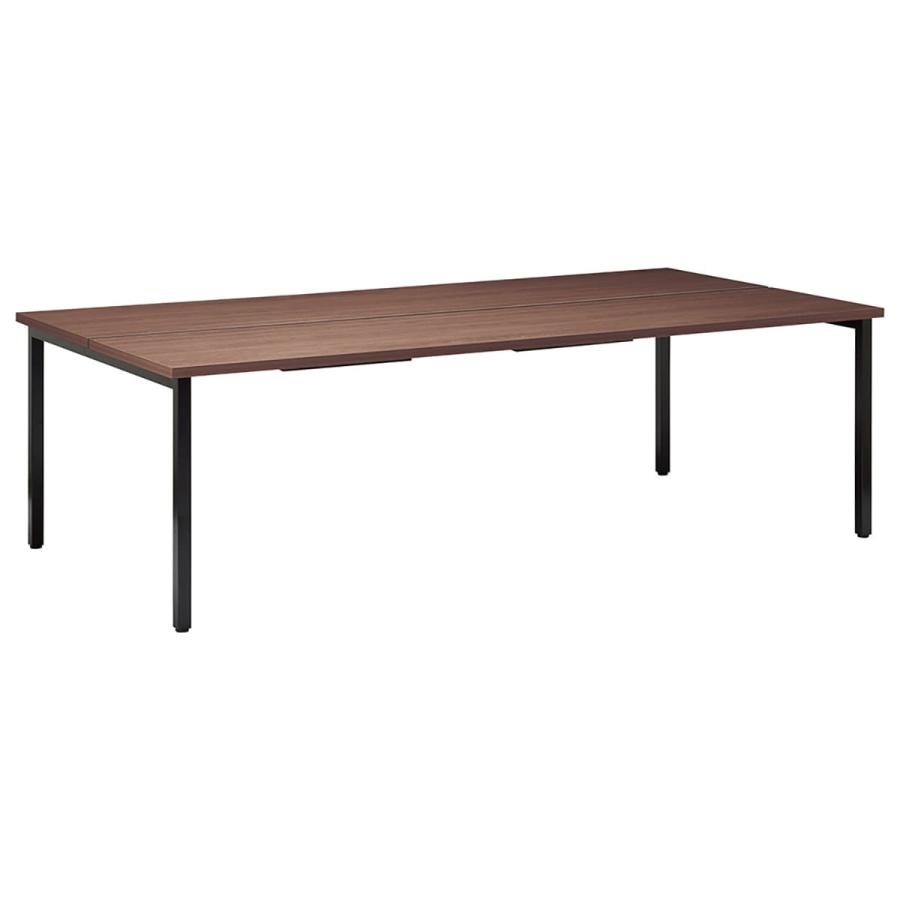 法人様限定 アイコ（AICO） ミーティングテーブル SREテーブル : ハストネット ヤフーショップ - 通販 - Yahoo!ショッピング