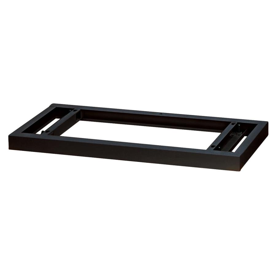 弘益 法人様限定 オフィス家具 キャビネット ベース WS-BS BK : ハストネット ヤフーショップ - 通販 - Yahoo!ショッピング