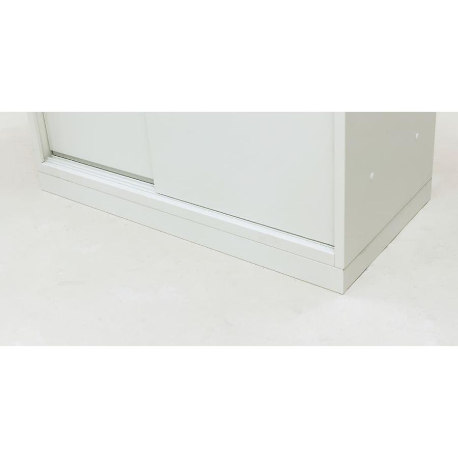 弘益 法人様限定 オフィス家具 キャビネット ベース WS-BS BK : ハストネット ヤフーショップ - 通販 - Yahoo!ショッピング