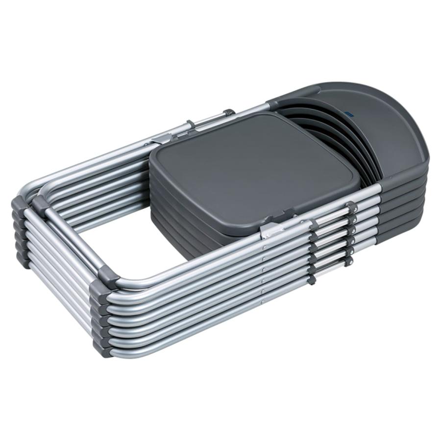 法人様限定 サンケイ 折りたたみ椅子 SCF64-MS（バラ出荷） :10770010000037:ハストネット ヤフーショップ - 通販 ...