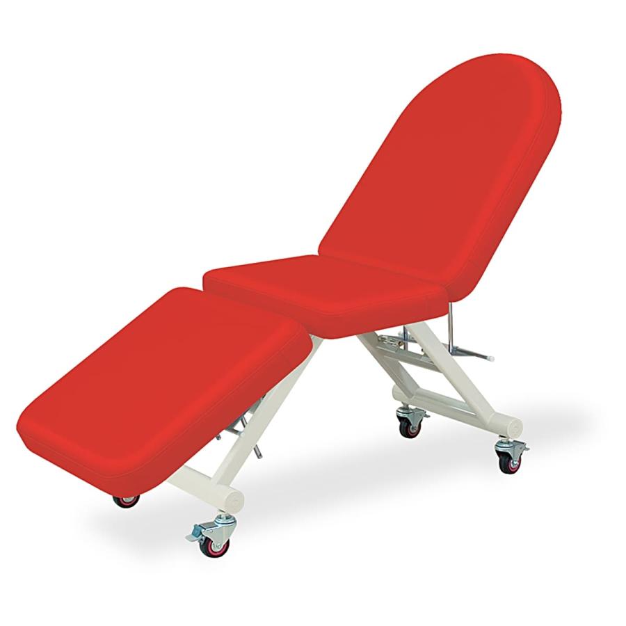 法人様限定 高田ベッド メディカル家具 チェアベッド マイティームーブ TB-1395 : 10860010000736 : ハストネット ヤフーショップ - 通販 - Yahoo!ショッピング