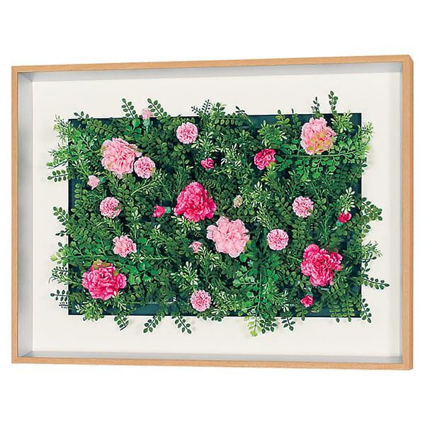 ベルク 法人様限定 オフィス家具 フェイクグリーン グリーンパネル フラワー AR3105 : ハストネット ヤフーショップ - 通販 ...