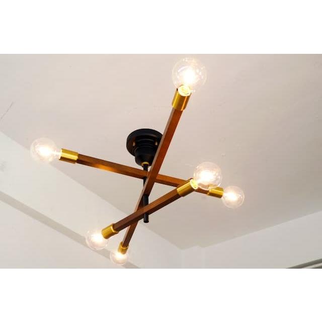 INTERFORM LT-3530 Astre - baum アストル バウム シーリングライト LT-3526 LT-3527 LT-3528 LT-3529 : Hutarino - 通販 ...