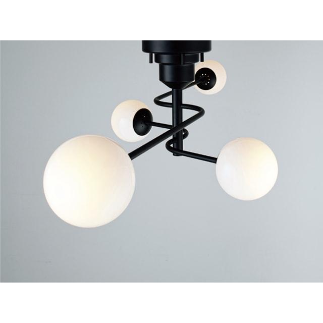 INTERFORM LT-4461 Chemin 4 シュマン シーリングライト LT-4460 : Hutarino - 通販 - Yahoo!ショッピング