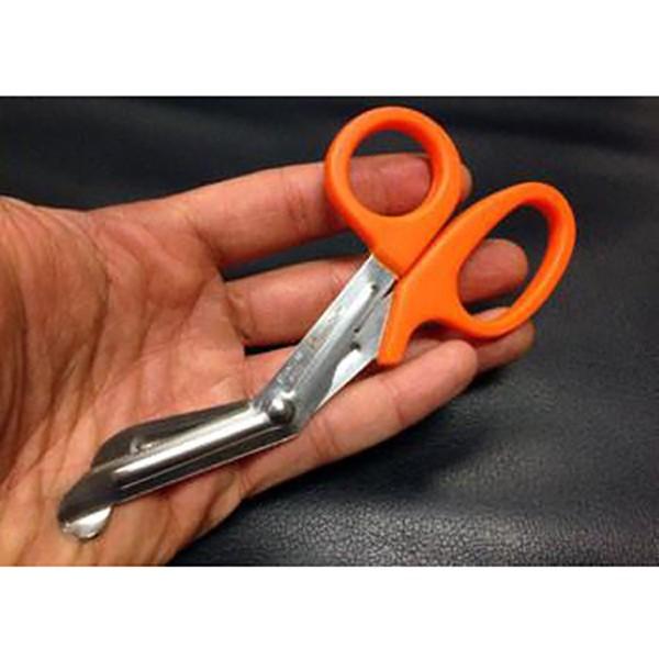 Compact Trauma Shears コンパクトトラウマシアーズ ハサミ 医療用 アメリカ MARATAC社 軍用 ミリタリー ...