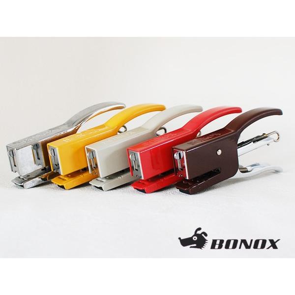 DULTON ダルトン BONOX Stapler 全5色 ホチキス : Hutte - 通販 - Yahoo!ショッピング