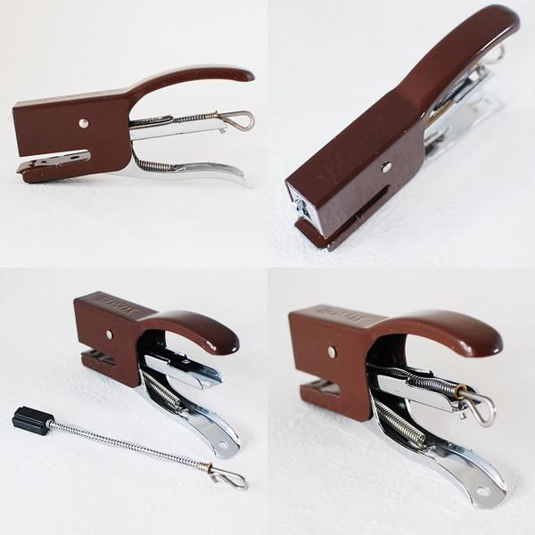 DULTON ダルトン BONOX Stapler 全5色 ホチキス : Hutte - 通販 - Yahoo!ショッピング