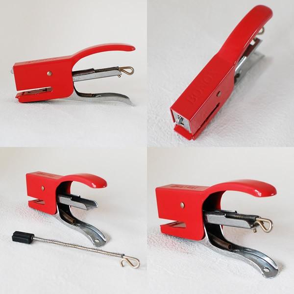 DULTON ダルトン BONOX Stapler 全5色 ホチキス : Hutte - 通販 - Yahoo!ショッピング
