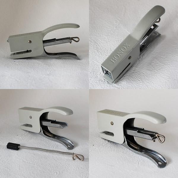 DULTON ダルトン BONOX Stapler 全5色 ホチキス : Hutte - 通販 - Yahoo!ショッピング