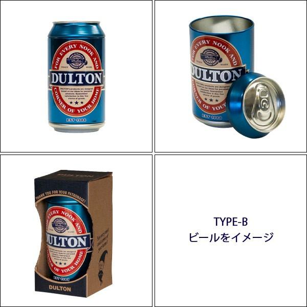 DULTON CAN CASE ダルトン カンケース 全3種類 収納 小物入れ ダミー : Hutte - 通販 - Yahoo!ショッピング