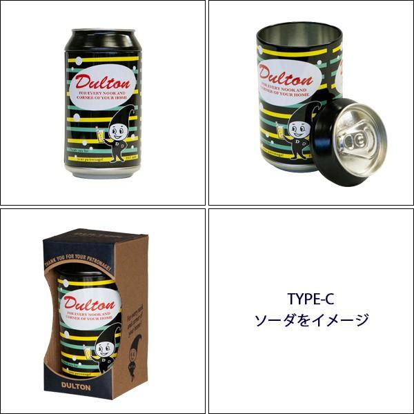 DULTON CAN CASE ダルトン カンケース 全3種類 収納 小物入れ ダミー : Hutte - 通販 - Yahoo!ショッピング