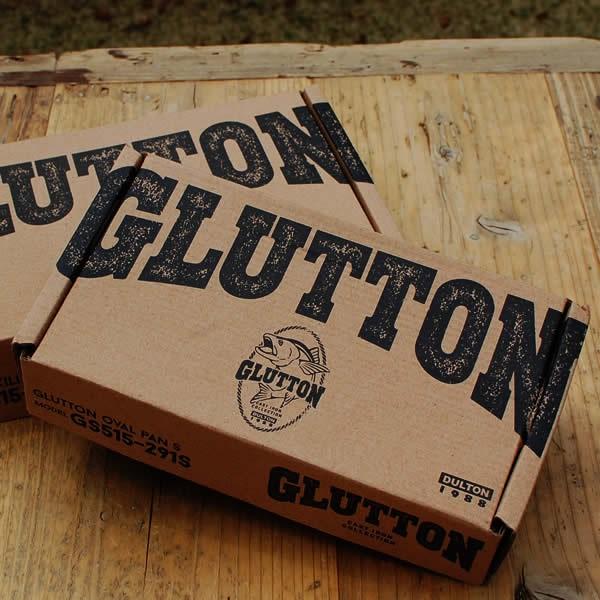 DULTON（ダルトン） GLUTTON ROUND PAN S グラットン ラウンドパン Sサイズ スキレット アウトドア キャンプ 鉄製 : Hutte - 通販 - Yahoo!ショッピング