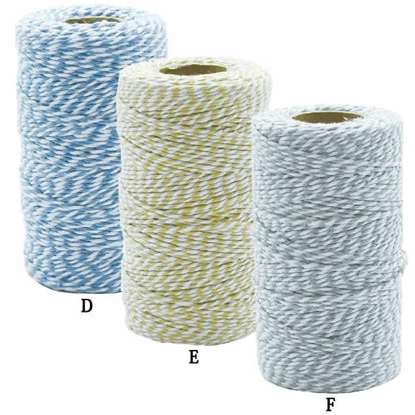 DULTON(ダルトン) TWISTED STRING ツイステッド ストリング 全15色 100m巻 ラッピング ハンドメイド ギフト :GS555-266:Hutte - 通販 ...