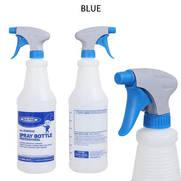SPRAY BOTTLE PRO 1000 スプレー ボトル プロ 1000 霧吹き 1L クリーニング ガーデニング ダルトン DULTON :sbp1000:Hutte - 通販 ...