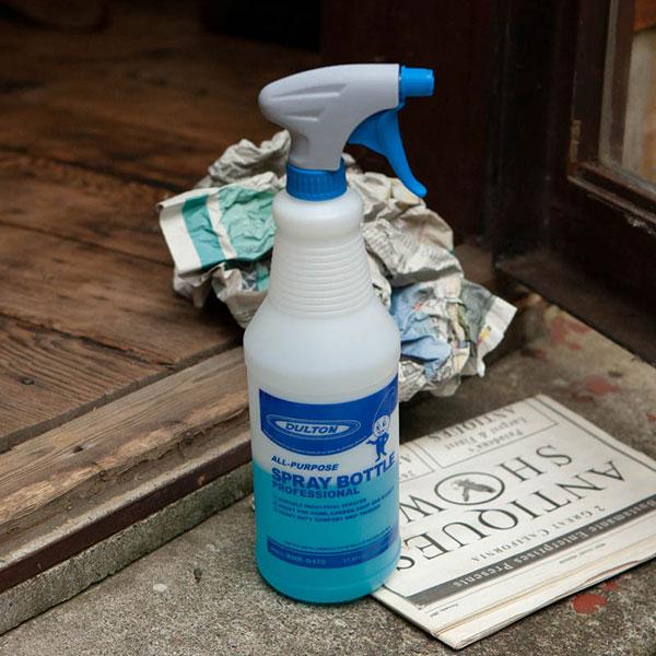 DULTON SPRAY BOTTLE PRO 1000 スプレー ボトル プロ 霧吹き 1L クリーニング ガーデニング ダルトン : Hutte - 通販 - Yahoo!ショッピング