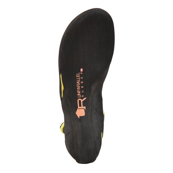 アンパラレル ヴィム VIM クライミングシューズ ボルダリング UNPARALLEL : ハットウォール - 通販 - Yahoo!ショッピング