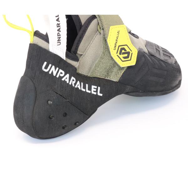 アンパラレル アップフロート クライミングシューズ ボルダリング UNPARALLEL UP-FLOAT : ハットウォール - 通販 ...