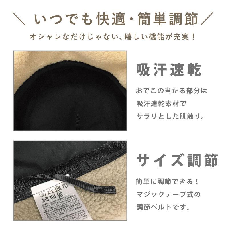 帽子 レディース 秋冬 レザー バケットハット ロングリボン UV90 帽子 レディース 秋冬 レザー バケットハット ロングリボン UV90