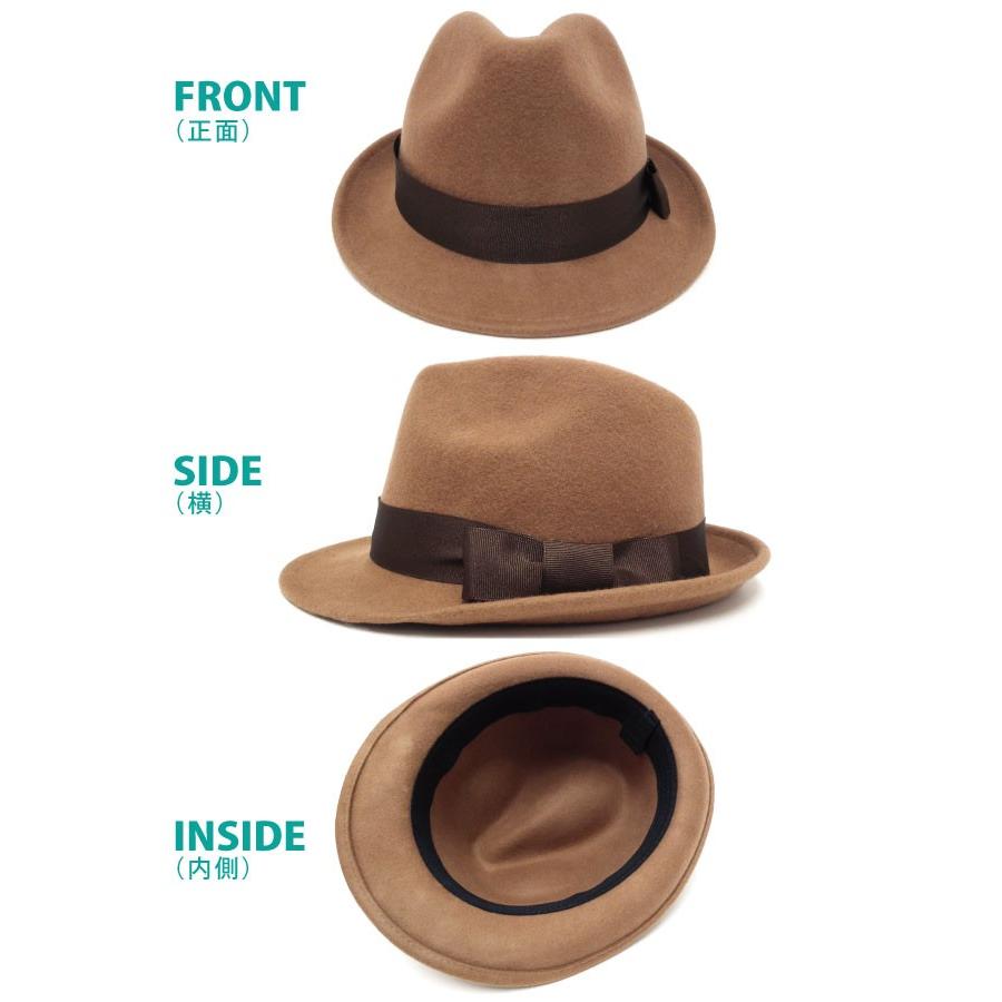 高級フェルトハット 帽子 レディース メンズ 秋冬 56cm hat-921 高級フェルトハット 帽子 レディース メンズ 秋冬 56cm hat-921