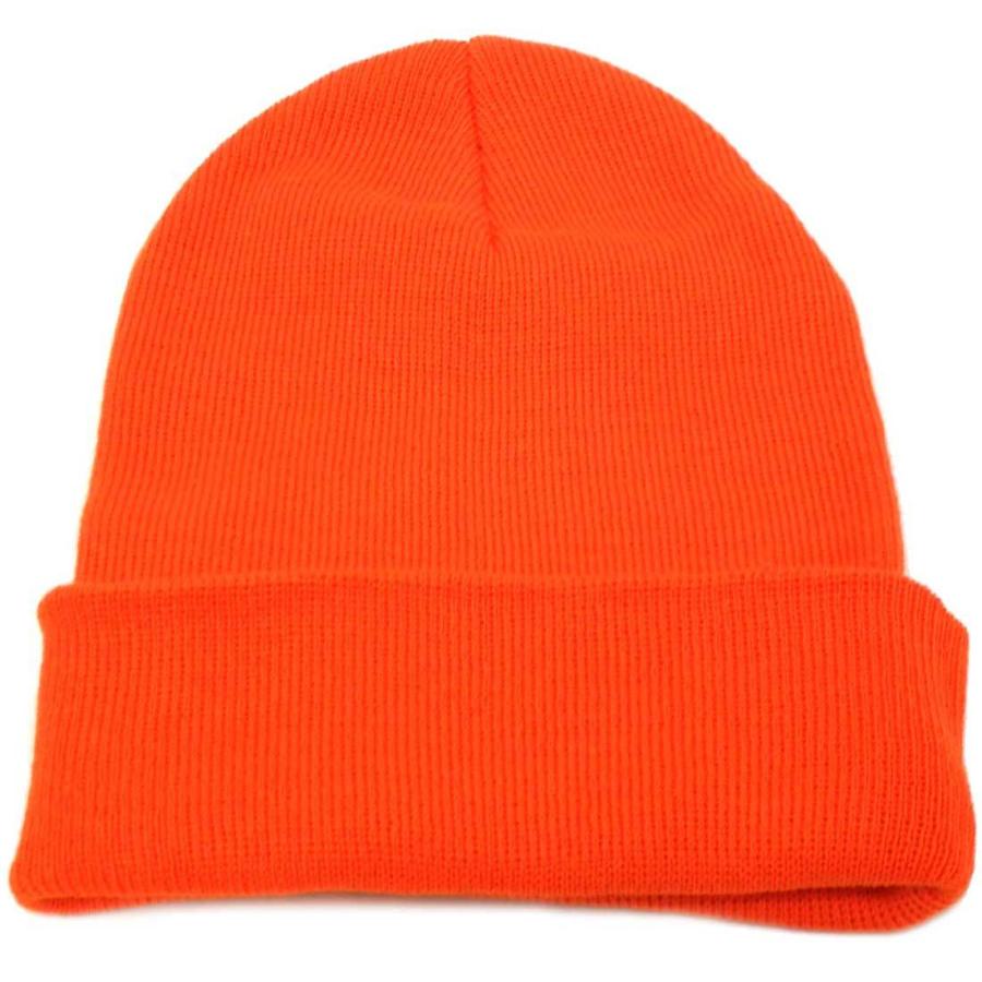 コットンニット帽 帽子 レディース メンズ キッズ 綿100％ ビーニー ぴったりフィット 明るめ ワッチ knit-1237-v 春夏 定番 :knit-1237-1256:ハッピーハット ...