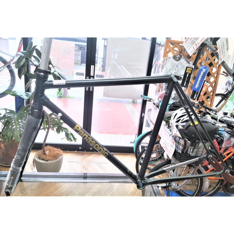 Panasonic 新品 パナソニック FRCC12 ОS 530mm : Hyaku Cycle - 通販 - Yahoo!ショッピング