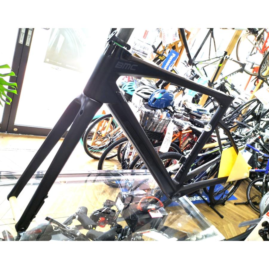 BMC 新品 Roadmachine FRS フレームセット V1 51 : Hyaku Cycle BMC 新品 Roadmachine FRS フレームセット V1 51 : Hyaku Cycle