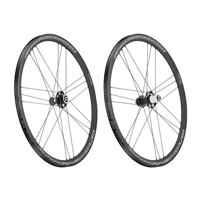 Campagnolo 新品 campagnolo SCIROCCO DB 2WF-R HH12 F/R HG : Hyaku Cycle ...