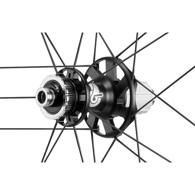 Campagnolo 新品 campagnolo SCIROCCO DB 2WF-R HH12 F/R HG : Hyaku Cycle ...