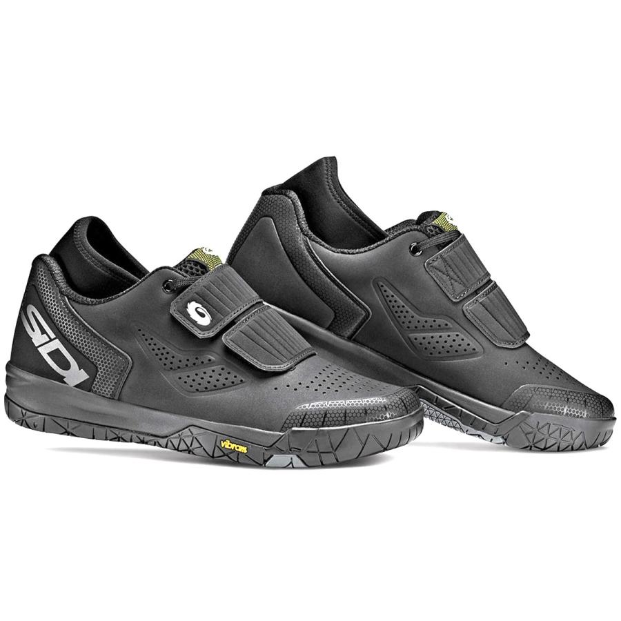 SIDI シディ 新品 MTB DIMARO BLK 42 : Hyaku Cycle - 通販 - Yahoo!ショッピング
