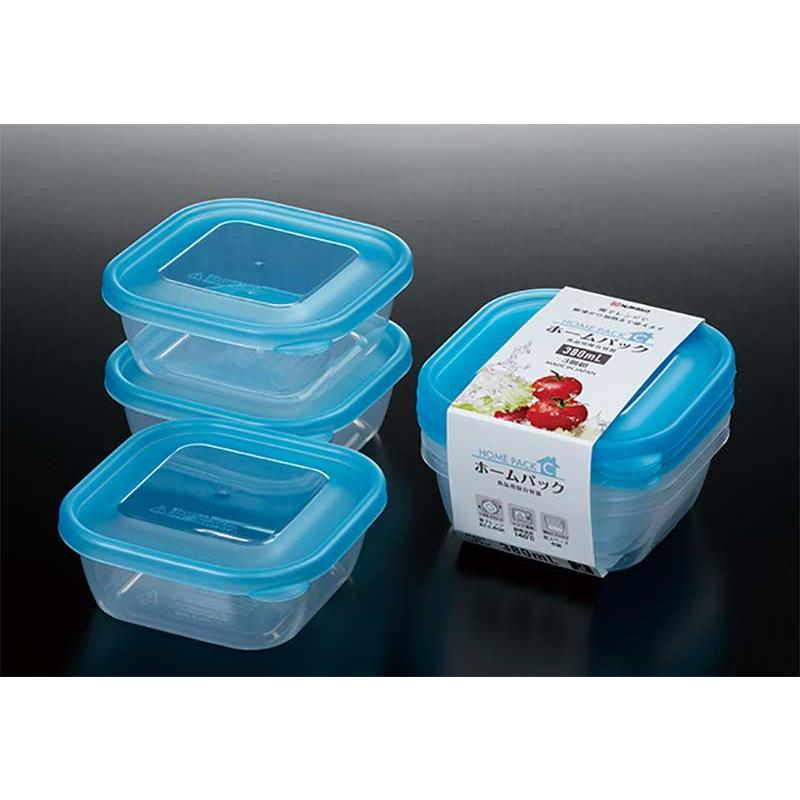 ホーム パック C 3P ブルー : ひゃくえもんplus - 通販 - Yahoo!ショッピング