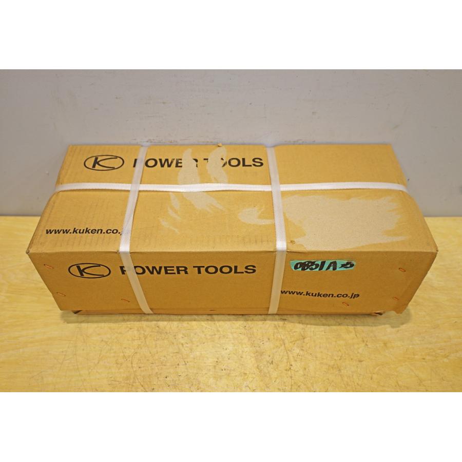 空研 0851A25 未使用 kuken エアーインパクトレンチ KW-3800PROXGL 締付工具 : 株式会社ハヤブサ - 通販 - Yahoo!ショッピング