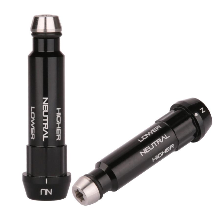 プログレス PROGRESS BB4 ドライバー・フェアウェイウッド用スリーブ 335tip ポジション記載なし 送料無料 : 137a : hatsuyomall - 通販 - Yahoo ...