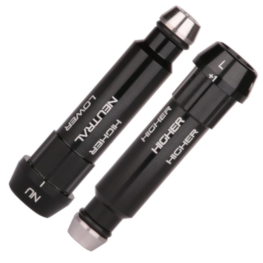 プログレス PROGRESS BB4 ドライバー・フェアウェイウッド用スリーブ 335tip ポジション記載なし 送料無料 : 137a : hatsuyomall - 通販 - Yahoo ...