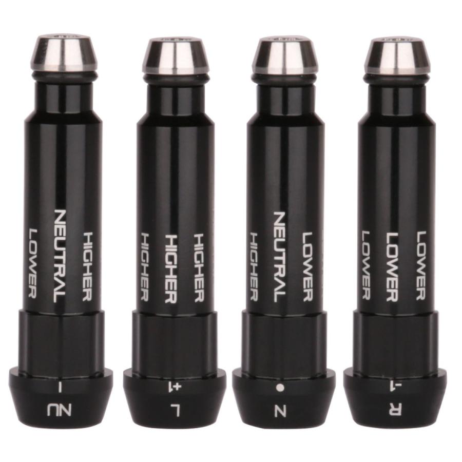 プログレス PROGRESS BB4 ドライバー・フェアウェイウッド用スリーブ 335tip ポジション記載なし 送料無料 : 138a : hatsuyomall - 通販 - Yahoo ...