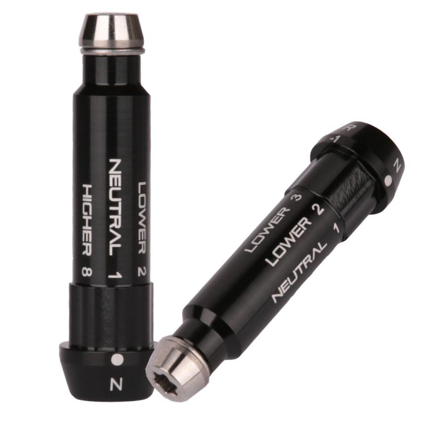 プログレス PROGRESS BB4 ドライバー・フェアウェイウッド用スリーブ 335tip 送料無料 : hatsuyomall - 通販 - Yahoo!ショッピング