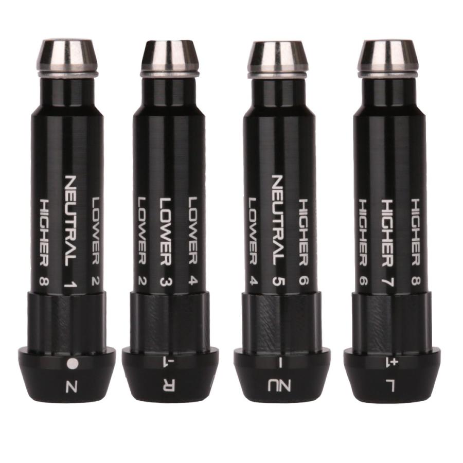 プログレス PROGRESS BB4 ドライバー・フェアウェイウッド用スリーブ 335tip 送料無料 : hatsuyomall - 通販 - Yahoo!ショッピング