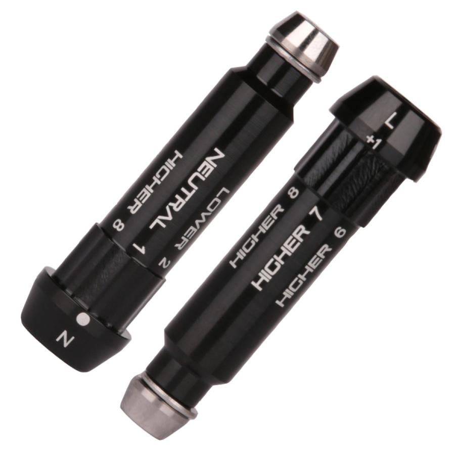 プログレス PROGRESS BB4 ドライバー・フェアウェイウッド用スリーブ 335tip 送料無料 : hatsuyomall - 通販 - Yahoo!ショッピング