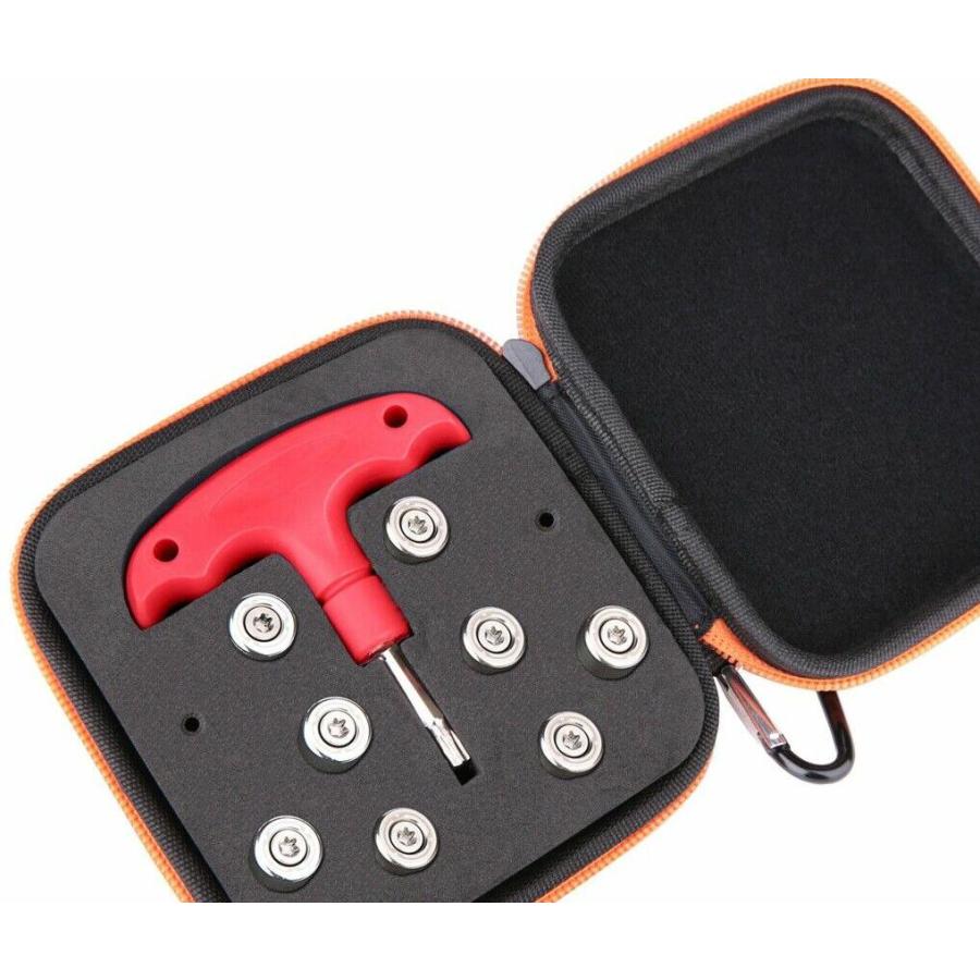 TaylorMade 2022 テーラーメイド ステルス ステルスプラス STEALTH HD DR用ウェイト FW用 UT用 ウェイト4点 専用レンチケース付き : hatsuyomall ...