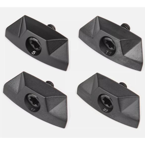 Callaway 2025年モデル キャロウェイ ELYTE エリート ドライバー互換 バックヘッドウェイト ELYTE X MAX FASTドライバー対応 : hatsuyomall ...