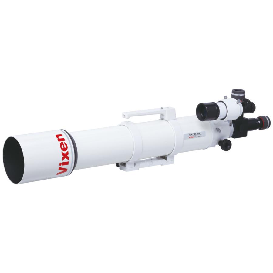 【期間限定特価】VIXEN SXD2WL-SD103SII 屈折式鏡筒＋SXD2赤道儀WLセット ビクセン 天体望遠鏡 ワイヤレスユニット搭載赤道儀 : av050-2 : HD Yahoo ...