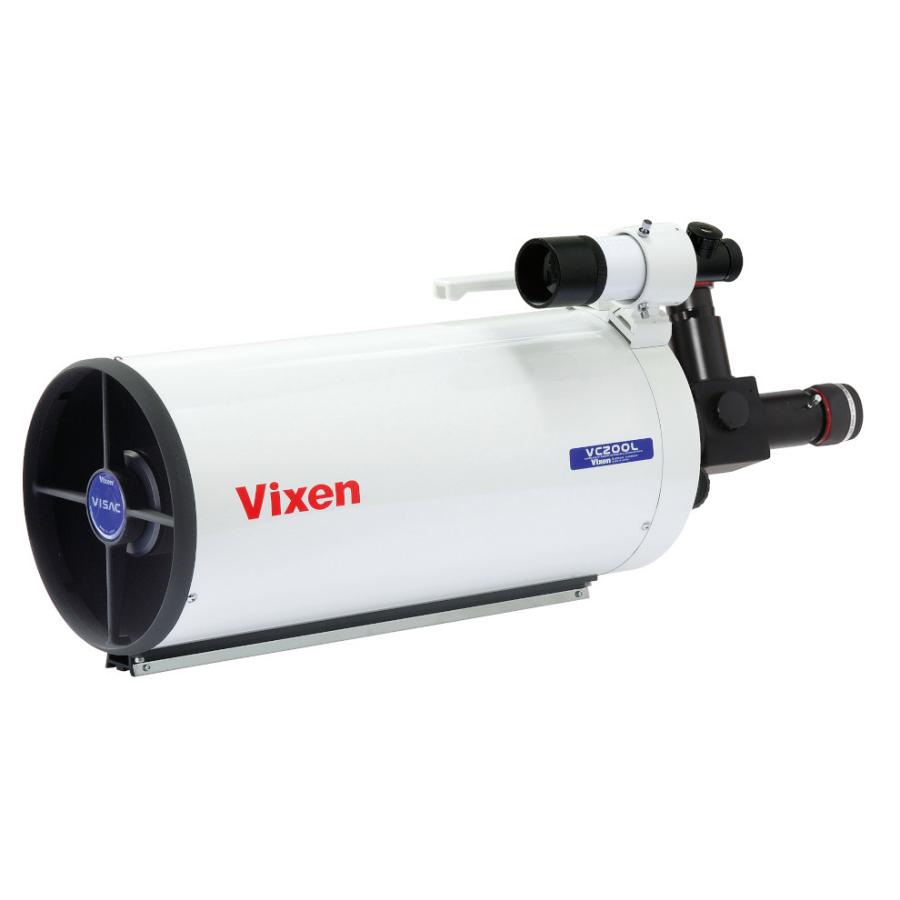 Vixen VIXEN SXD2WL-VC200L カタディオプトリック式鏡筒＋SXD2赤道儀WLセット ビクセン 天体望遠鏡 ワイヤレスユニット搭載赤道儀 : HD Yahoo!Shop ...