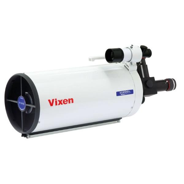 Vixen VIXEN SXP2WL-VC200L カタディオプトリック鏡筒＋SXP2赤道儀WLセット ビクセン 天体望遠鏡 ワイヤレスユニット搭載赤道儀 : HD Yahoo!Shop ...