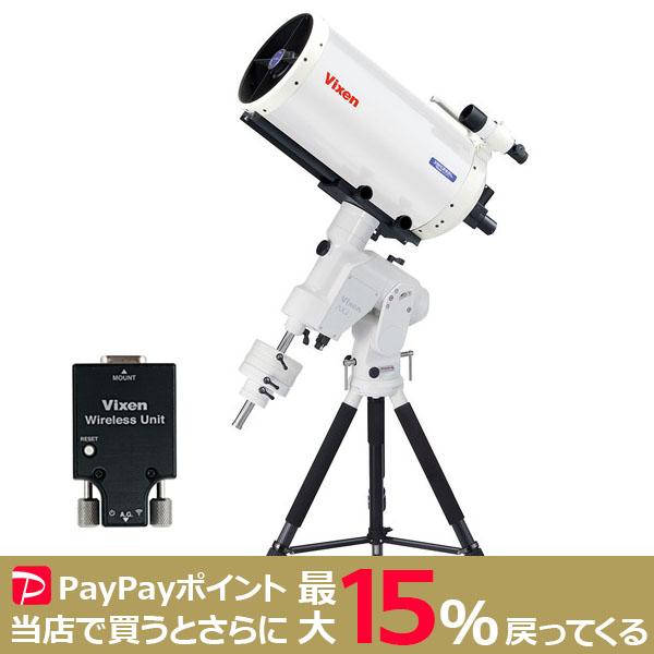 Vixen VIXEN AXJWL-VMC260L(WT) カタディオプトリック鏡筒＋AXJ赤道儀WLセット ビクセン 天体望遠鏡 : HD Yahoo!Shop - 通販 - Yahoo ...