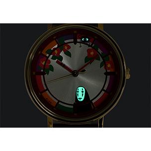 ALBA(SEIKO) SEIKO ALBA 千と千尋の神隠し20周年記念 数量限定 ALBA(SEIKO) SEIKO ALBA 千と千尋の神隠し20周年記念 数量限定