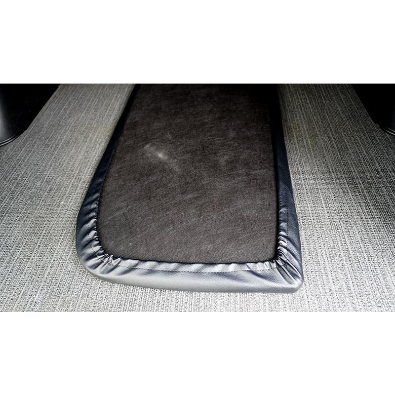 ハイエース ハイエース200系 標準S-GL-hyogベッドキット専用 【PVCレザーカバー単品】注意※ベッドマットおよびフレームは付属されません／hyog ヒョーグ : ヒョーグ - 通販 ...