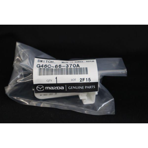 マツダ（MAZDA）スイツチ パワーウインド/マツダ純正部品/カペラ アクセラ アテンザ MAZDA3 MAZDA6/PWスイッチ ...