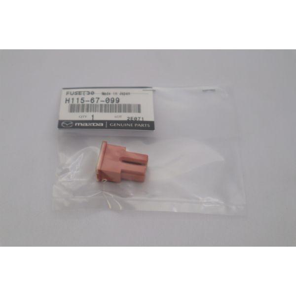 マツダ（MAZDA）フユーズ (30A) /マツダ純正部品/ルーチェ/H11567099(H115-67-099) : HYOGOPARTS ...