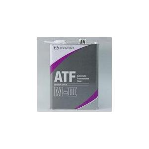 マツダ ATF M-III マツダ純正 指定AT専用 4L K004W0046E(K004-W0-046E) : HYOGOPARTS ...