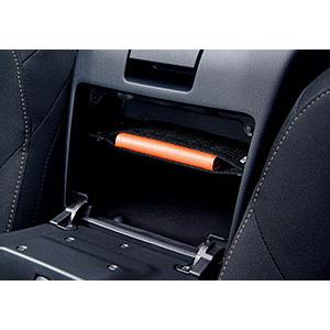 ロードスター 2024年新型ロードスター適合 リアコンソールシェルフネット マツダ純正オプション ND5RE NDERE N243V0540A ...